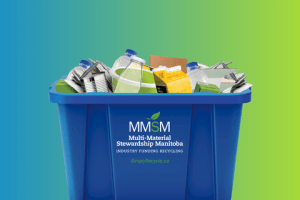 Simply Recycle